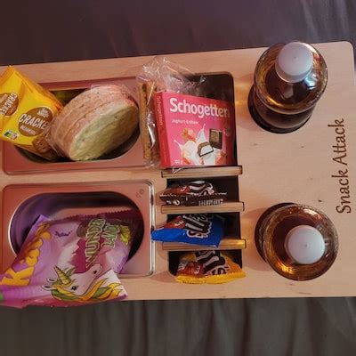 Snack Bar - Etsy.de