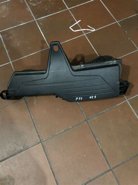BMW F30 F31 F34 F36 F20 F21 F22 filterkasteten Luftfilter in Nordrhein ...