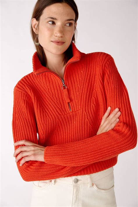 Oui Damen Pullover kaufen | engelhorn
