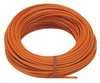 Dayton Cable, 1/16 In, L100Ft, WLL96Lb, 7x7, Steel 2VJV7 | Zoro