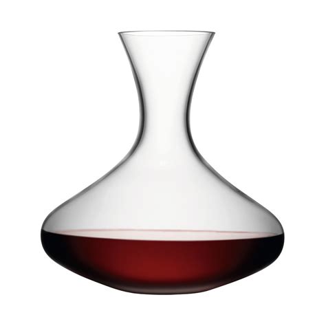 Графин для вина LSA International Wine 2,4 л, стекло - купить за 8300 ...
