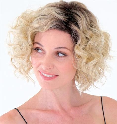 Spiral Perm: All You Need to Know About Spiral Permed Hair