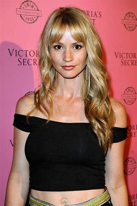 Cameron Richardson - Biography, Height & Life Story | Super Stars Bio