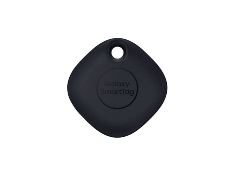 Умная метка Samsung Galaxy SmartTag | отзывы
