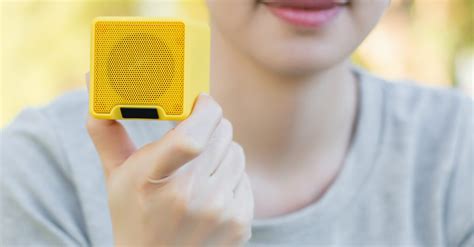 10 Tiny Wireless Travel Speakers You Can Take Anywhere | SmarterTravel