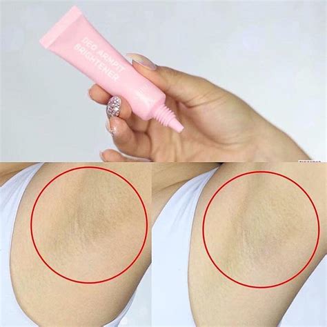 Prinesschic - A'PIEU Deo Armpit Brightener 💰 ราคา 370 ฿. ครีมทาปรับผิว ...