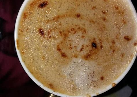 Coffechino coffee Recipe by Madhu Purohit - Cookpad