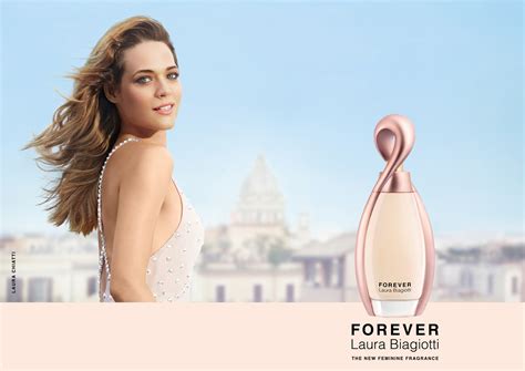 Forever Laura Biagiotti fragancia - una nuevo fragancia para Mujeres 2019