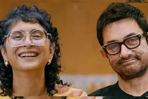 Kiran Rao Admits That She And Aamir Khan Had a Happy Divorce: I Felt Secure