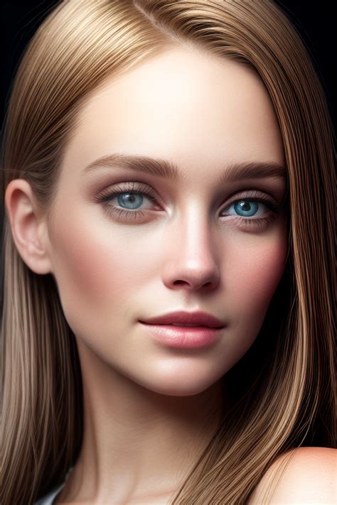 Free Ai Image Generator - High Quality and 100% Unique Images - iPic.Ai — girl, high detailed ...