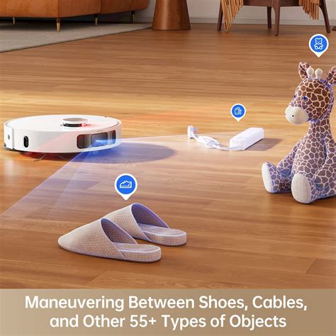 Dreame L10s Pro Ultra Heat – Dreame Switzerland