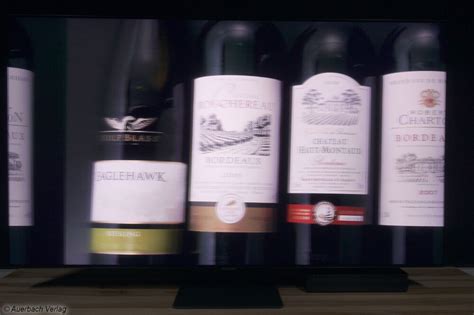 Samsung GQ65Q95T QLED 4K Fernseher im Test (Teil 4) - DIGITAL FERNSEHEN