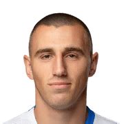 Maksym Dyachuk EA FC 24 - 62 - Rating and Price | FUTBIN