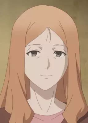 Noor's Mother | Anime-Planet
