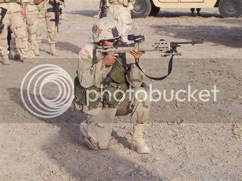 Mk14 Mod 0 / M14 EBR? - Project Reality Forums