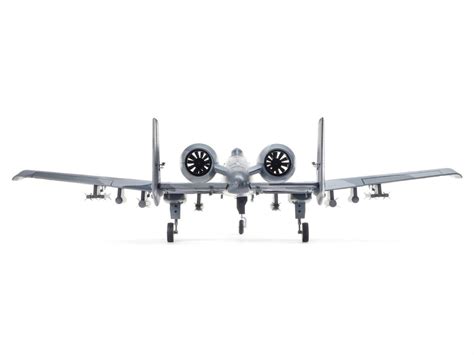 Eflite A10 Thunderbolt II 64mm EDF PNP EFL01175, Model Shop Leeds