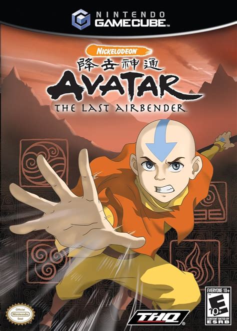 Avatar last airbender games pc - beachengineer