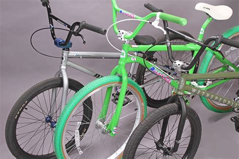 Big BMX Bikes | Source BMX