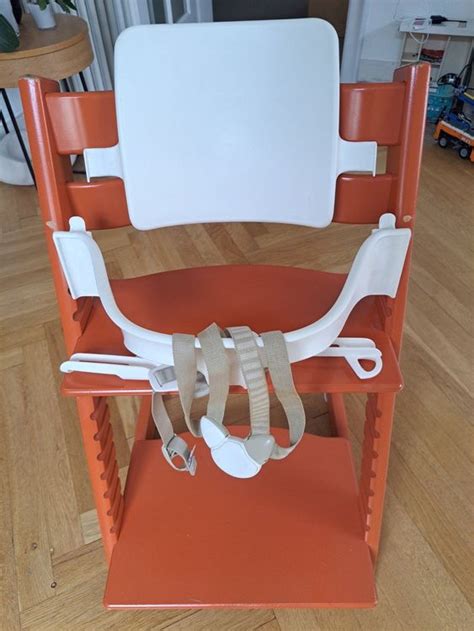 Stokke Tripp trapp Stuhl | Kaufen auf Ricardo