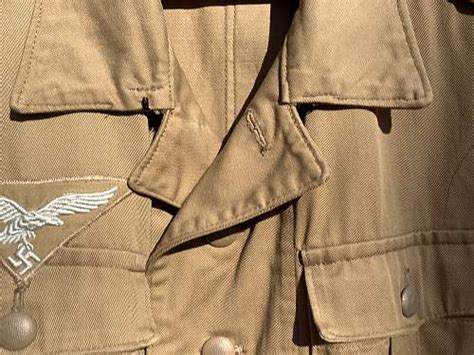 M43 Luftwaffe Afrika EM Tropical