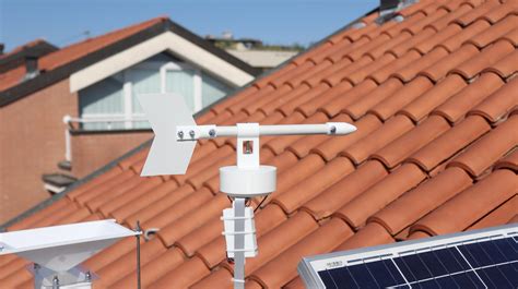 DIY Weather Station With ESP32 : 11 Steps (with Pictures) - Instructables