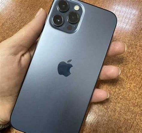 iPhone 12 Pro Max, 512 ГБ | Festima.Ru – частные объявления