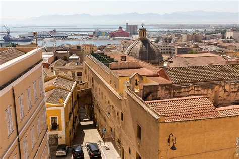 Сардиния: Кальяри, Кастельсардо, Боза, Сан Панталео: ru_travel ...