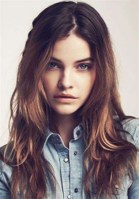 Барбара Палвин (Barbara Palvin) | Фото, инстаграм, рост и вес модели
