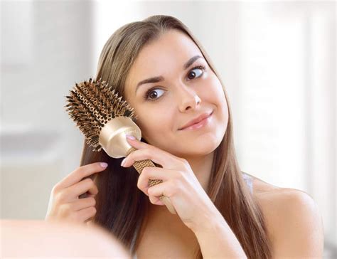Straightening brush Archives - Hot Styling Tool Guide