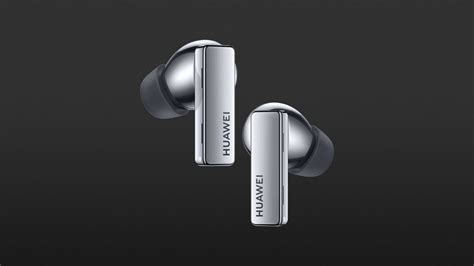 Huawei FreeBuds Pro im Test bei kopfhoerer.de