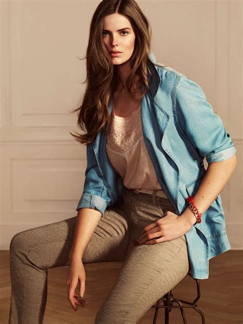 Violeta by Mango 2014 (Violeta by Mango)
