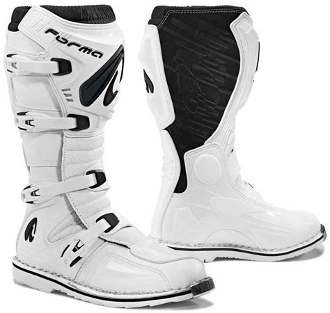 Forma Terrain Evo Motocross Boots - buy cheap FC-Moto