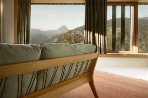 Comfortable bed MELLOW - Zeitraum Sustainable Furniture