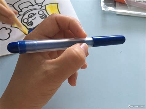 Фломастеры IKEA MALA (МОЛА), 12 шт - «Яркие. Удобные. Практичные. Чем ...