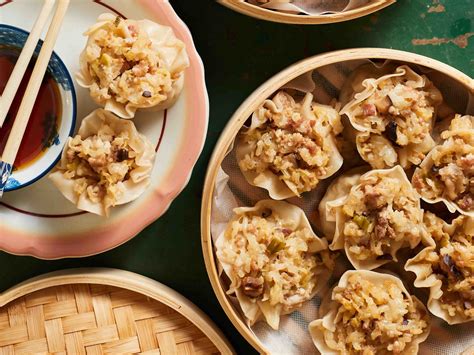 Shumai | KitchenAid DE