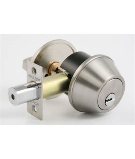 Замок Форпост «DeadBolt» MasterLock