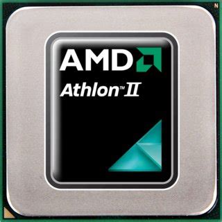 AMD Athlon II X4 620e análisis | 63 características detalladas