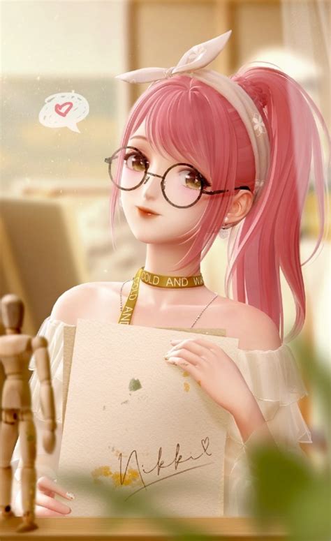 ミ★ Nikki’s Diary ★ 彡 on Tumblr