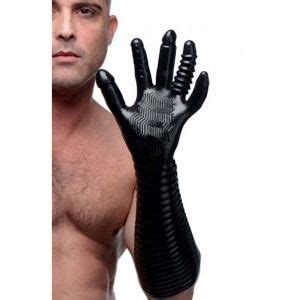 The Kinksters - Fist Dildos