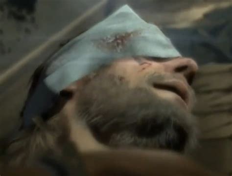 The Phantom Pain: Folgen bald neue Details zum mysteriösen Projekt?