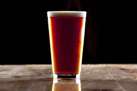 Amber Ale | Craft Beer mit Pfiff