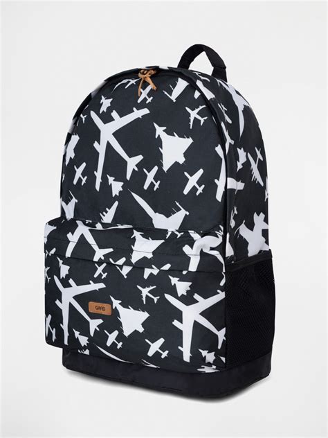 Рюкзак BACKPACK-2 | aircraft 2/18 от GARD