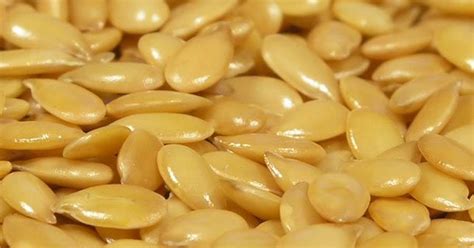 Лён: в гардероб и на стол