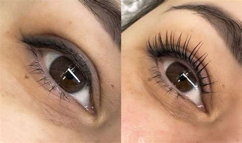 Lashstudio - ресницы с красивым изгибом без наращивания