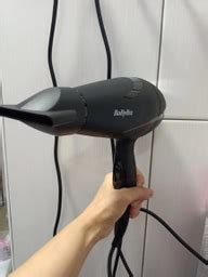Отзывы о Фен BABYLISS 6713DE | ROZETKA