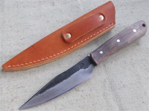 Kart.Knife: Новогодний нож.