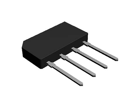 D2SBA80 datasheet - Bridge Rectifier. Family : D2SBA ; IF(AV) (A) : 1.5 ...