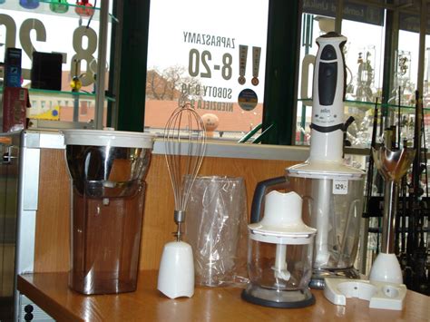 Blender Braun 600 Watt Turbo!... - Lombard Unikat Elbląg