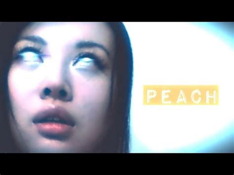 Say Peach and We Will Freeze! How Long Can You Stay Frozen? Agnes Zee ...