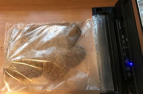 CASO FastVac 4000 im Test - Vakuumierer mit 40 cm Breite | BBQPit.de